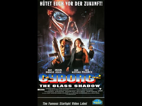 Cyborg 2: Glass Shadow (1993)[ENG]