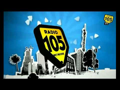 Radio 105 Network TV (Italy) - Ident (20.06.2014) - YouTube