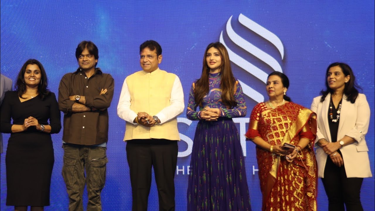 SITHA App Launch Highlight Video - YouTube