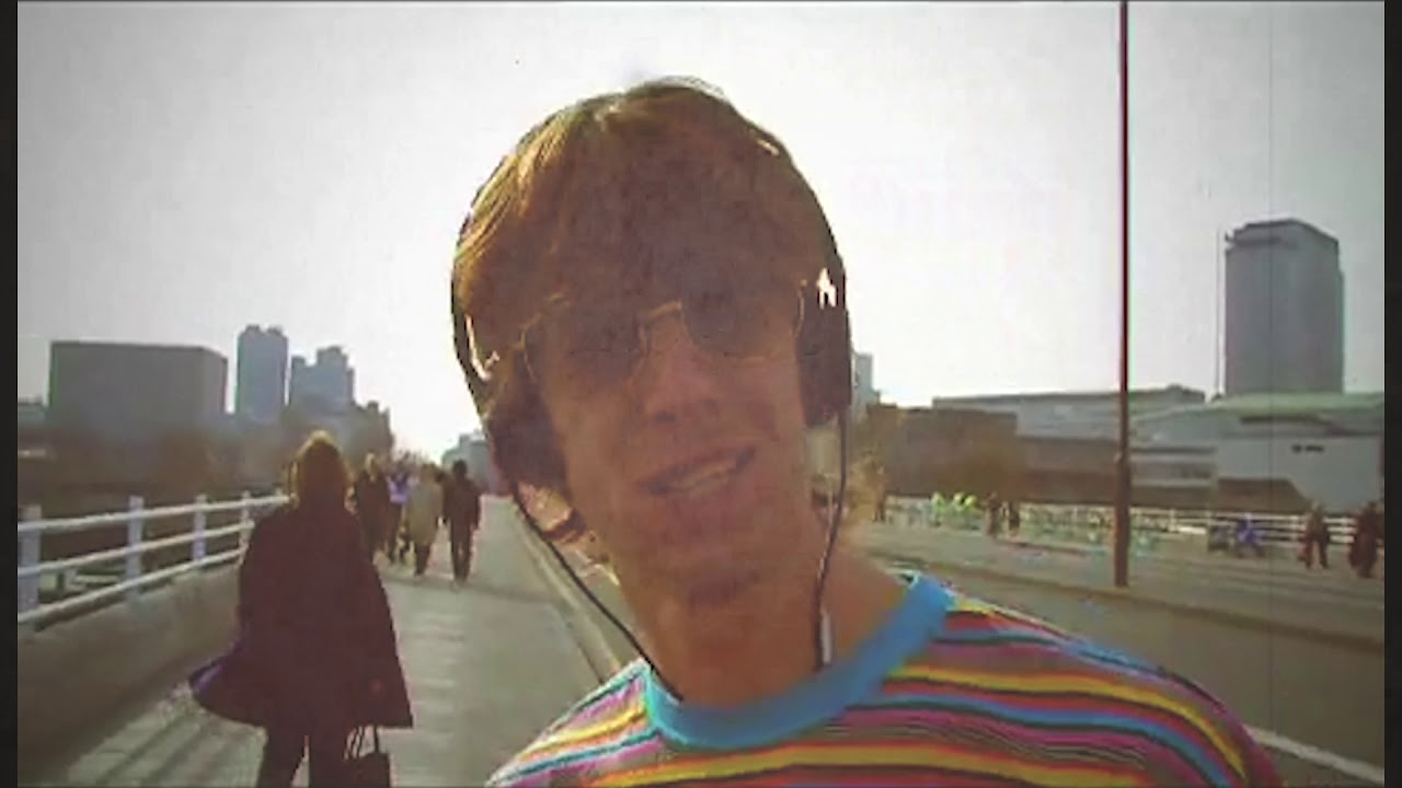 The Turner Brothers - Geek Sheek (Official Video) - YouTube