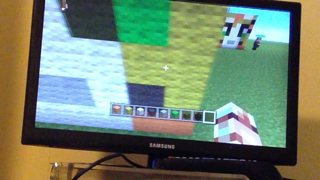 Stampy tutorial | minecraft - YouTube