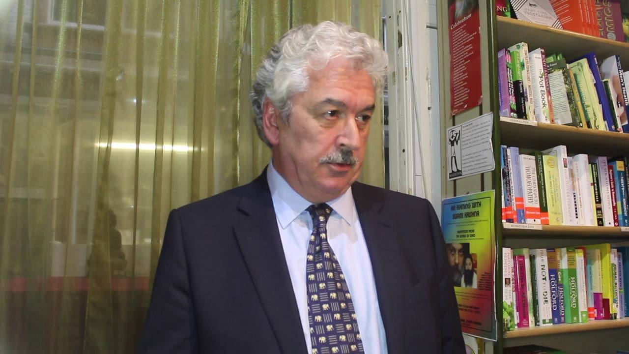 Memory and Meditation by Dominic O'Brien - YouTube