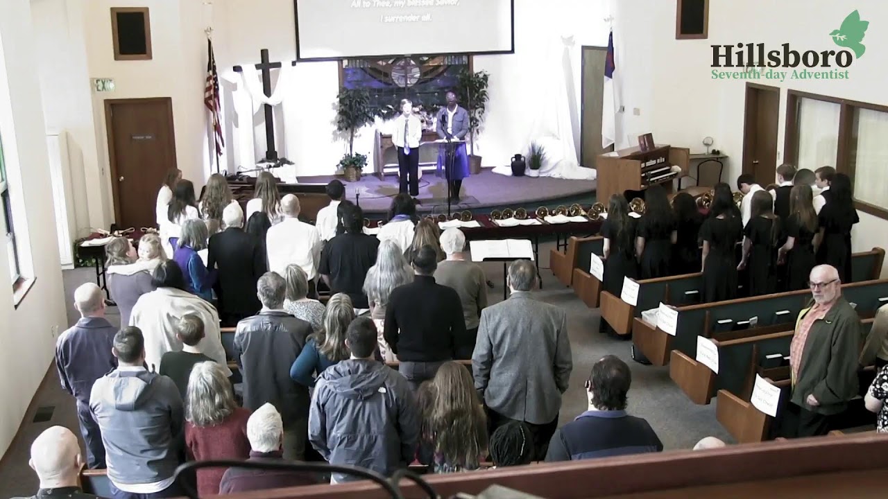 Sermon: Reckless Righteousness. Guest Speaker: Elder Chris Camacho - YouTube