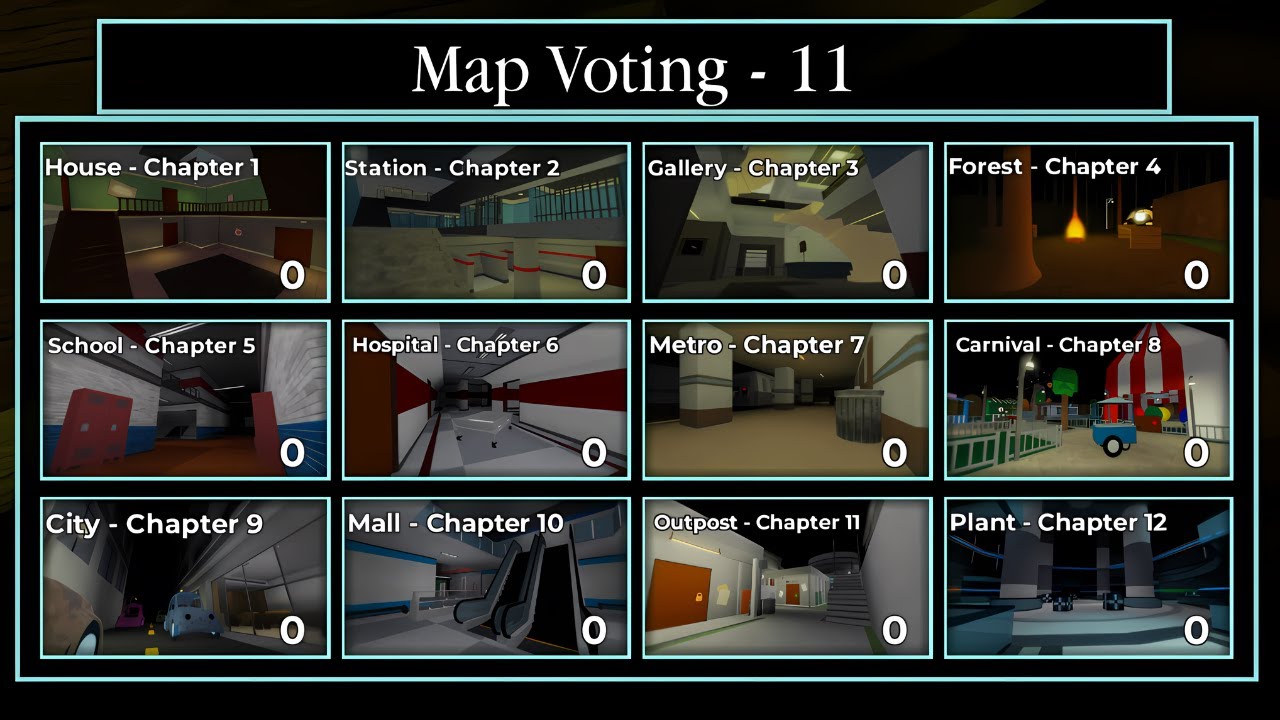 REVISITING PIGGY BOOK 1 (CHAPTER 1-11) - YouTube