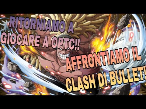 SI RITORNA CON OPTC!!SCONFIGGIAMO BULLET - YouTube