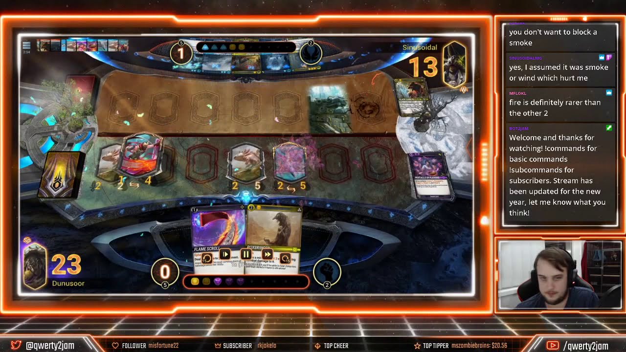 Mythgard - The Academy - Week 3 - YouTube