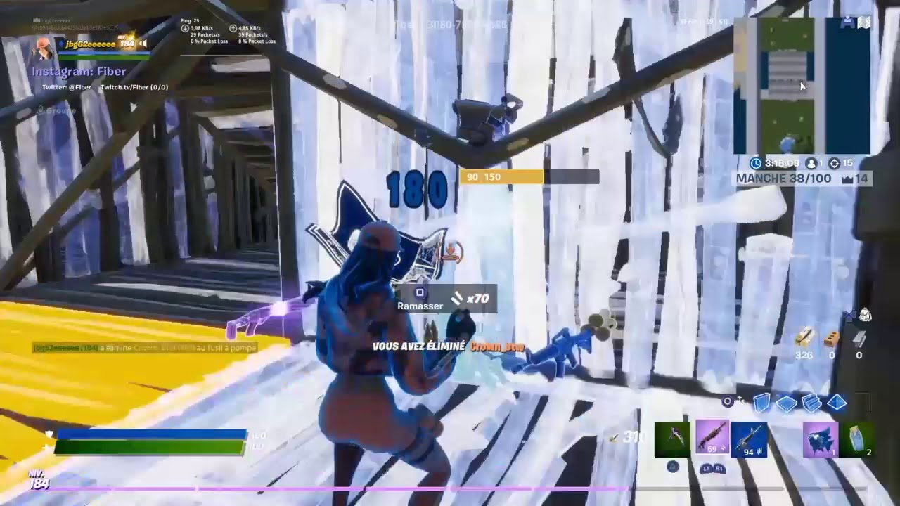 Highlights #8 - YouTube