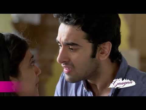 Zee World: Gangaa | May 2023 (Rest of Africa Only)