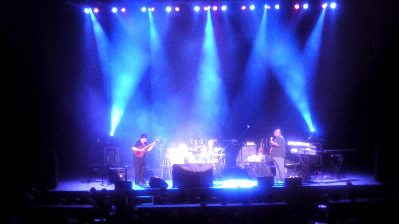 Max Groove Dallas 8 10 14 - YouTube