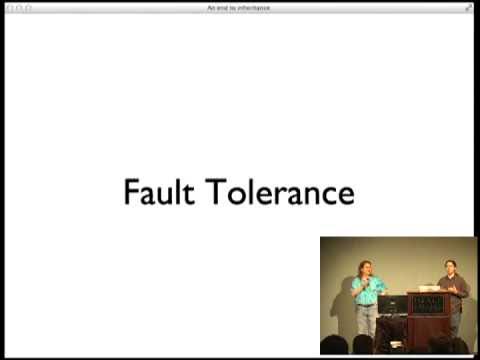 The End Of Object Inheritance & The Beginning Of A New Modularity - YouTube