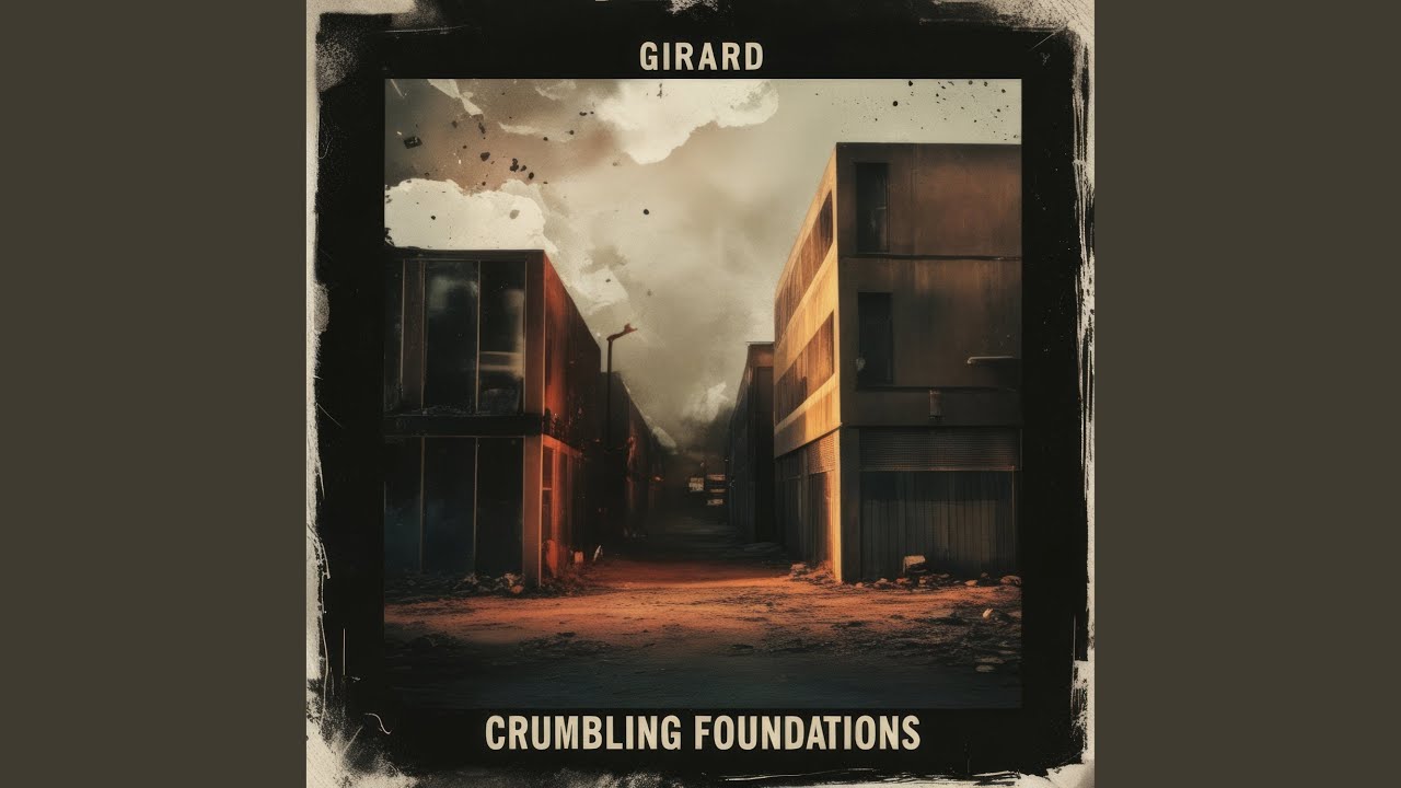 Crumbling Foundations - YouTube