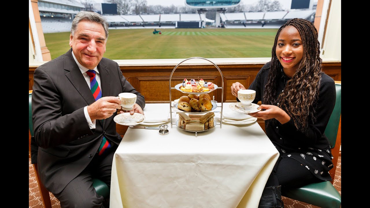 London & Partners - Official Guest of Honour - YouTube