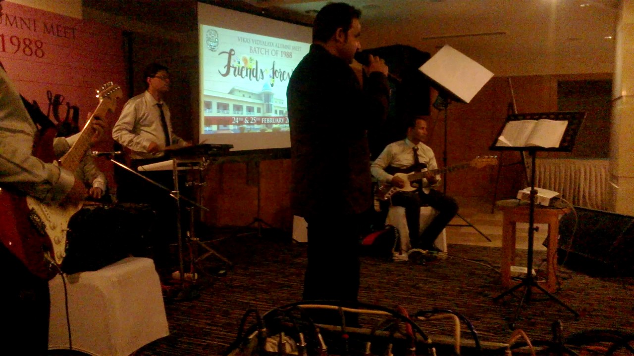 stereo side fill monitor - YouTube