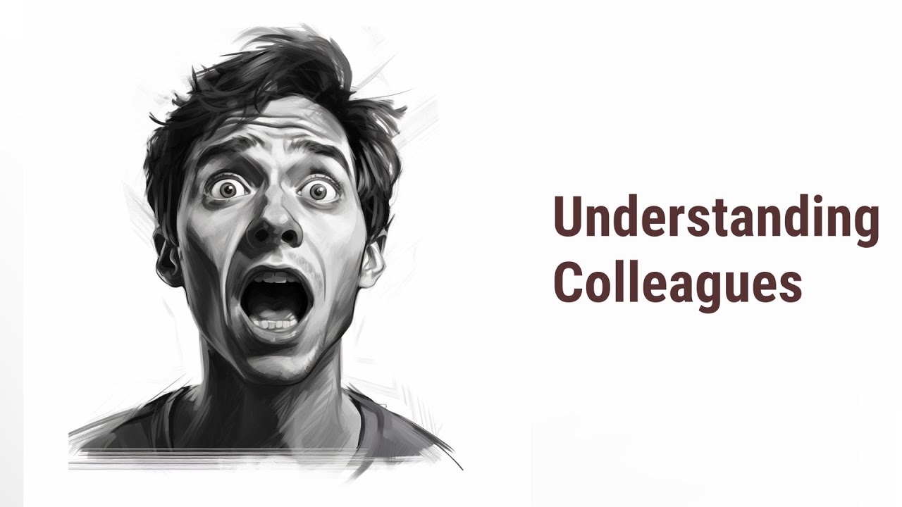 Decoding Professional Relationships: Your Guide to Understanding ...