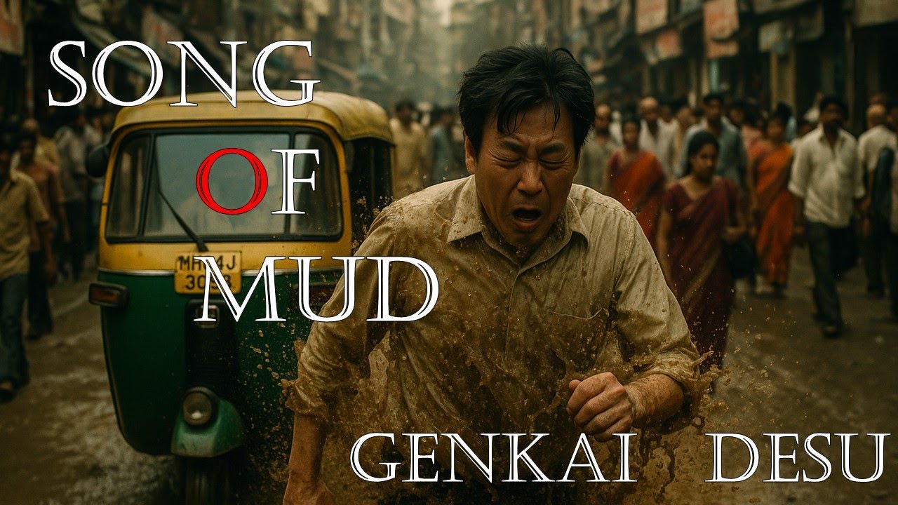 Song of Mud - YouTube