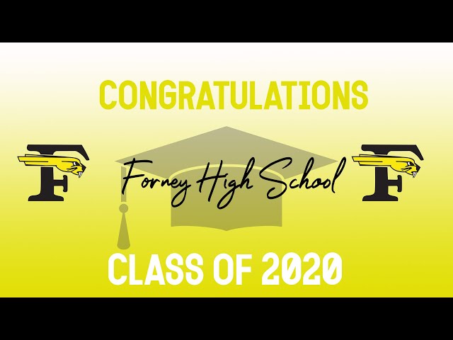 Forney High School Logo SCOTS PULL AWAY FROM NORTH FORNEY IN 2ND HALF