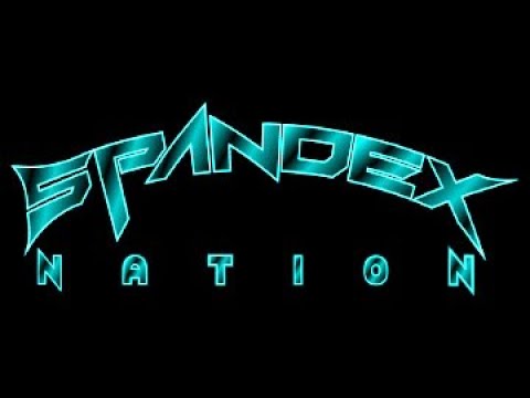 Spandex Nation - Kickstart My heart (Cover) 10/25/24 - YouTube