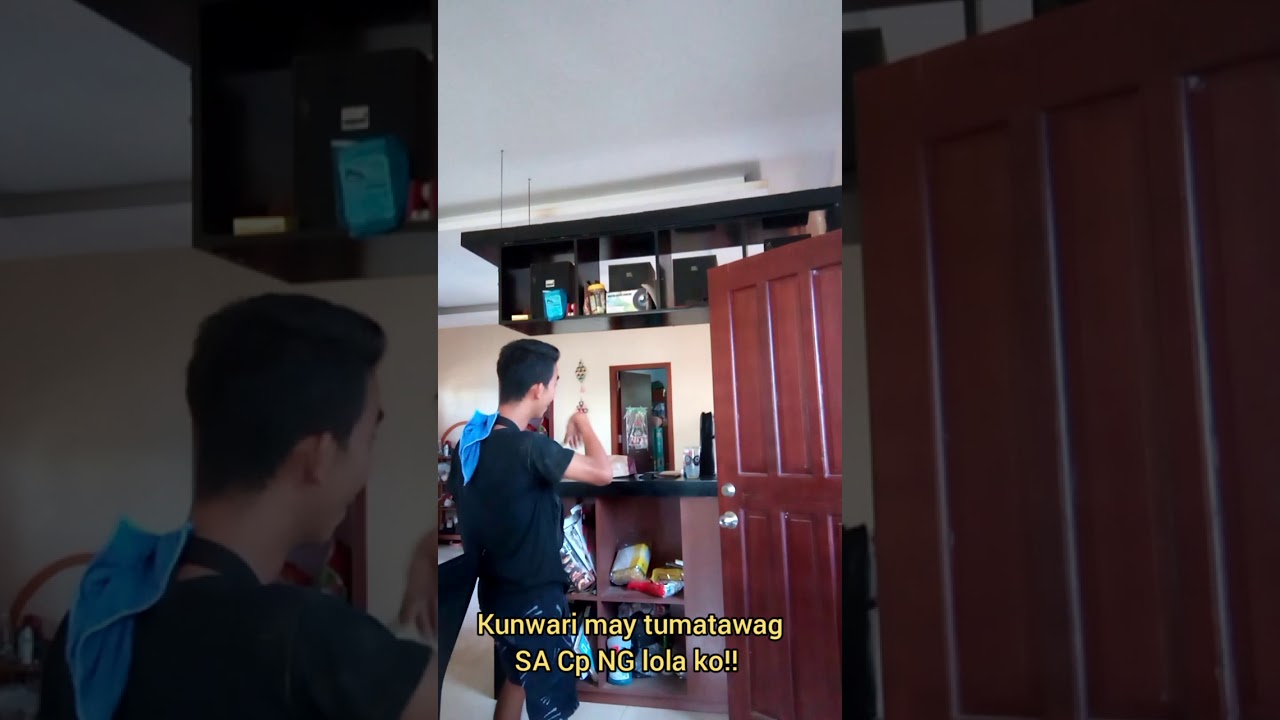 Fake Ringtone prank | JopheTV - YouTube