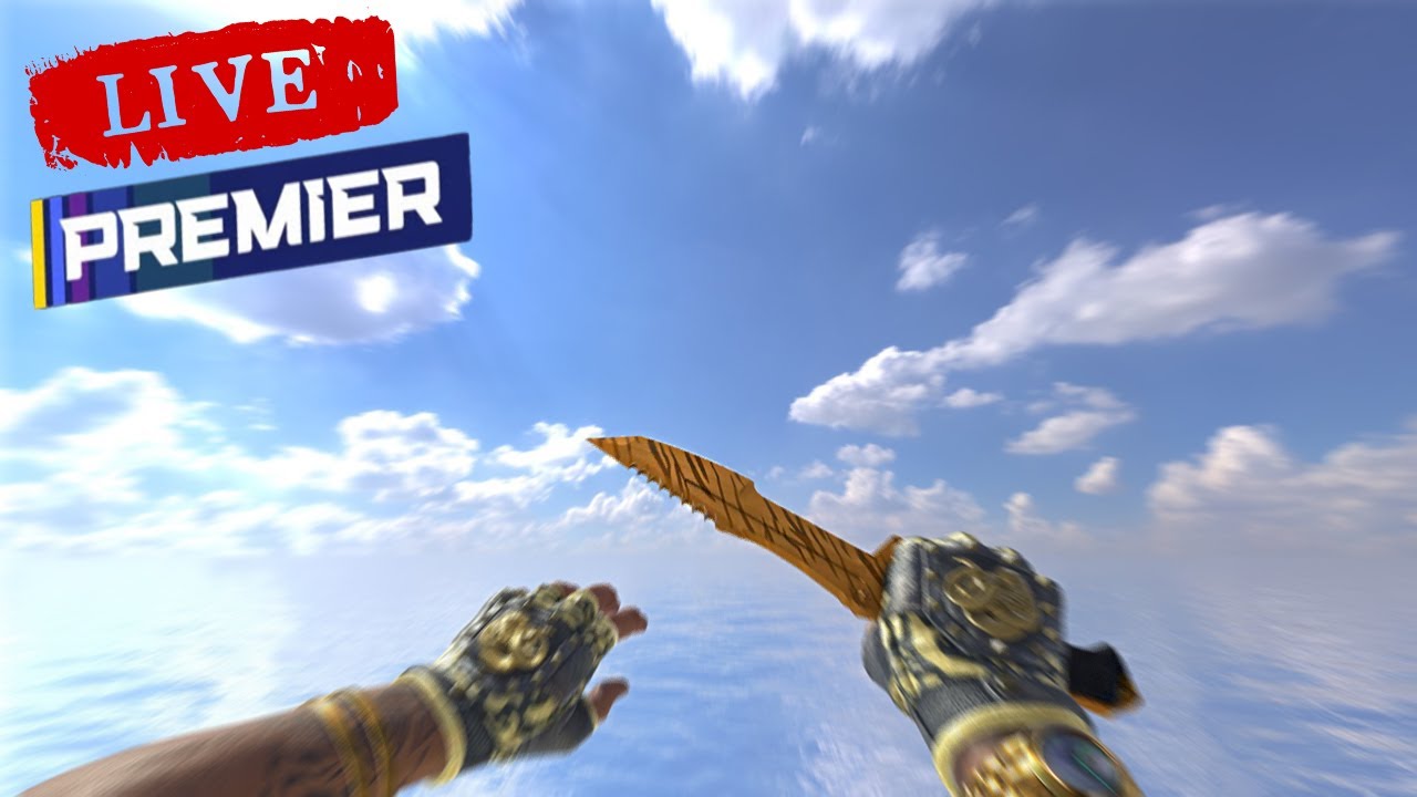 CS2 PREMIERE #2 - YouTube