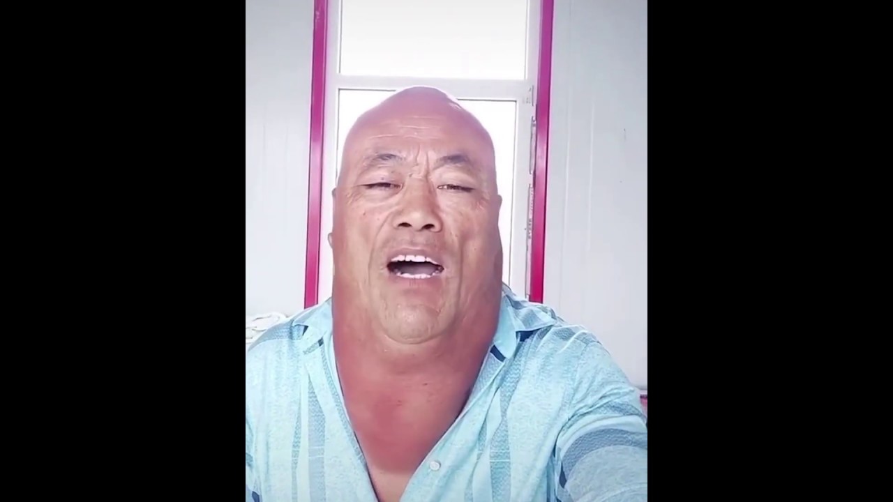 chinese neckman new song - YouTube