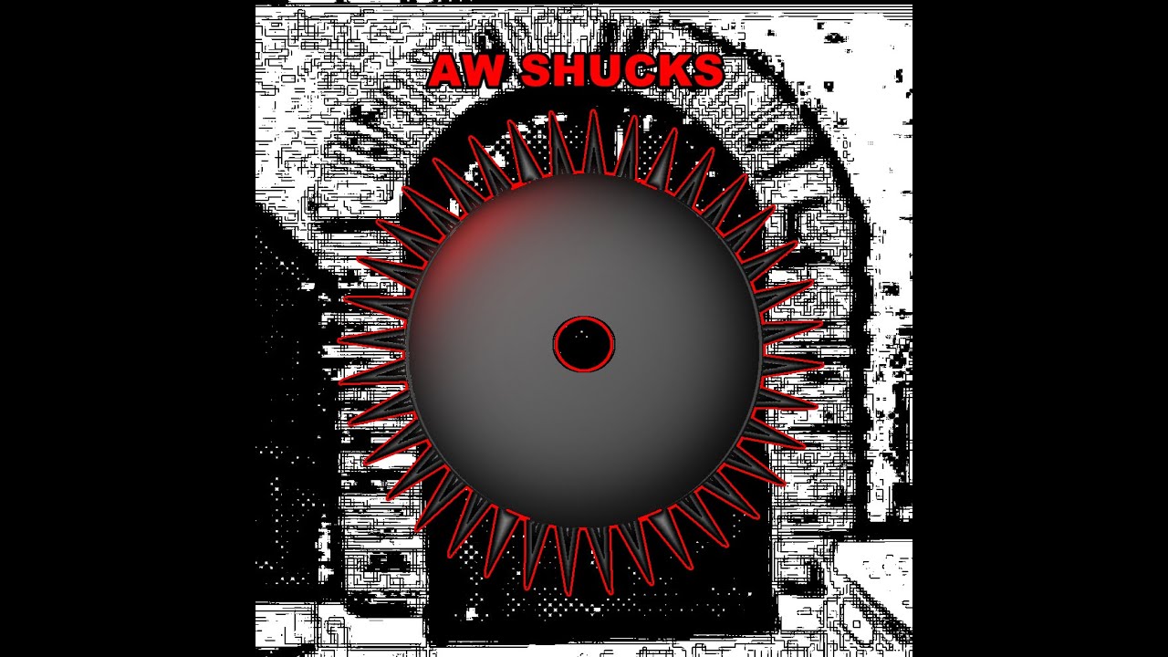 Aw Shucks [full version] - YouTube