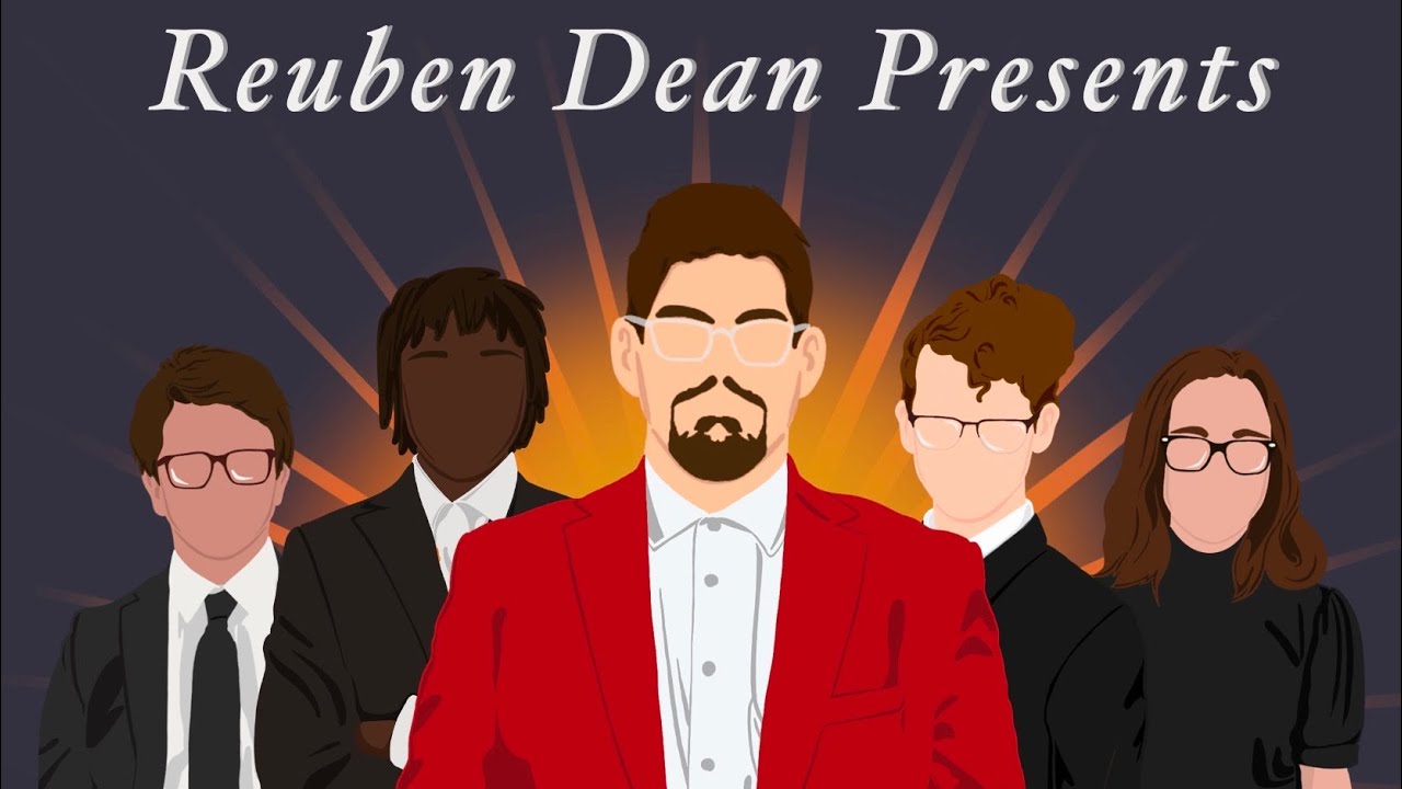 Amari Memento - Dedicated to Duncan Bickle - by Reuben Dean - YouTube