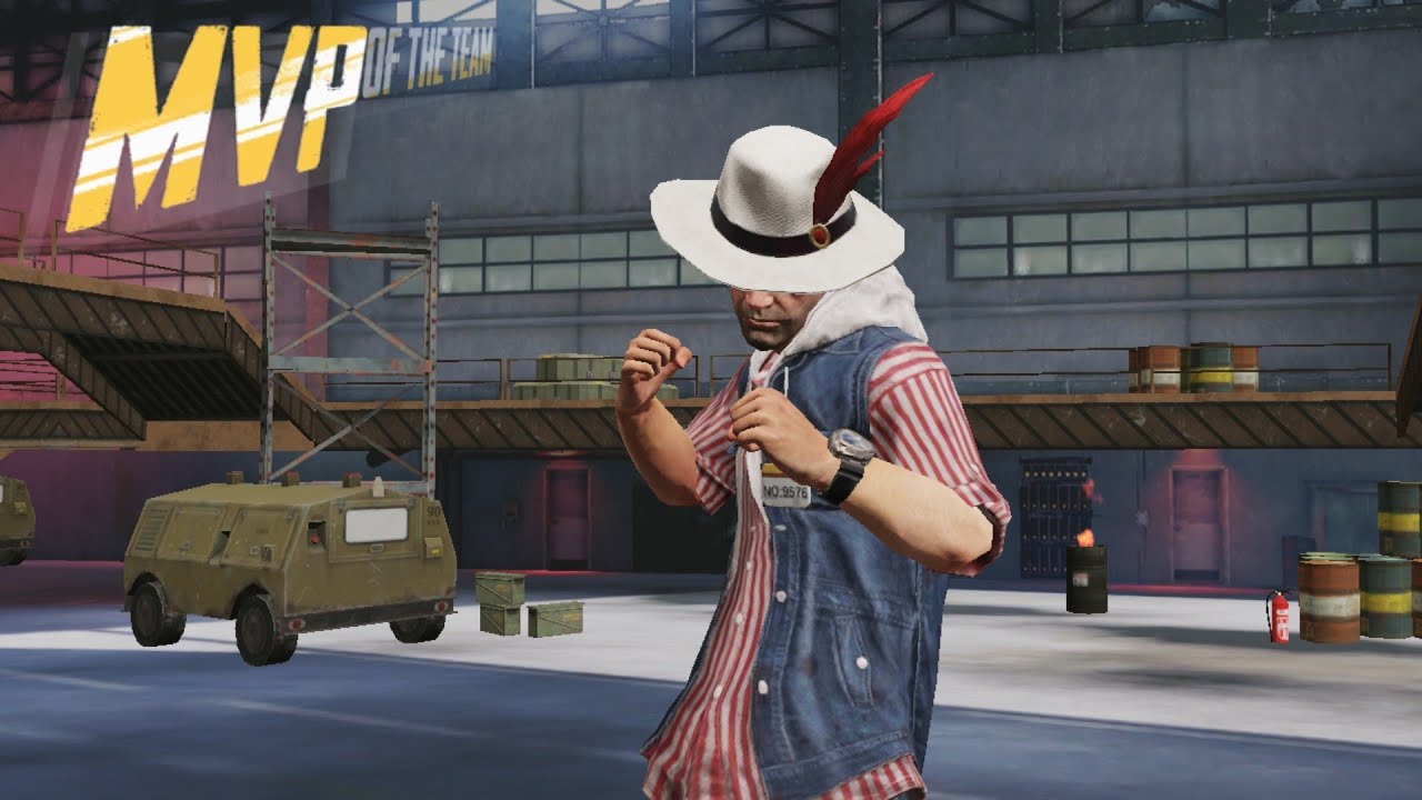 TDM GAMEPLAY - YouTube