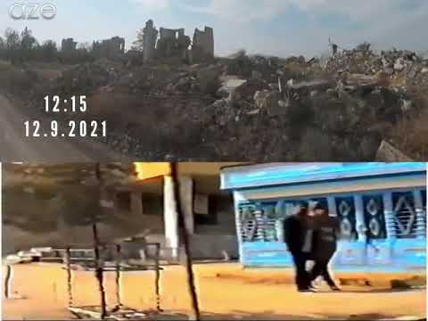 #ağdam | Ağdam şəhəri 1 N məktəb 1992-2021
