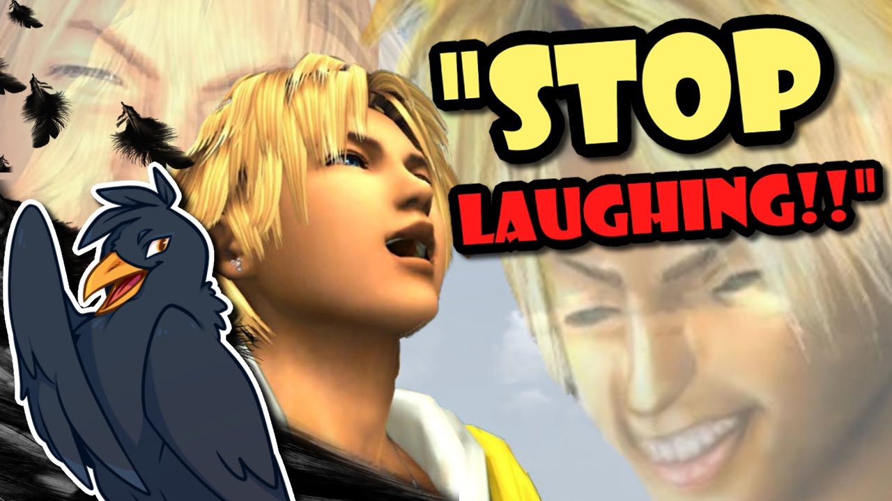 Is this DM Making Fun of Me? He WON'T Stop Laughing!! | RPG Horror ...