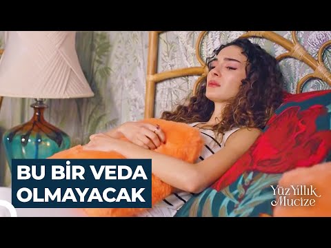 Kemal ile Son Bir Kez Görüşme Planı | Yüz Yıllık Mucize 5. Bölüm