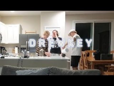 Making Hot Chocolate with DrewKey - YouTube