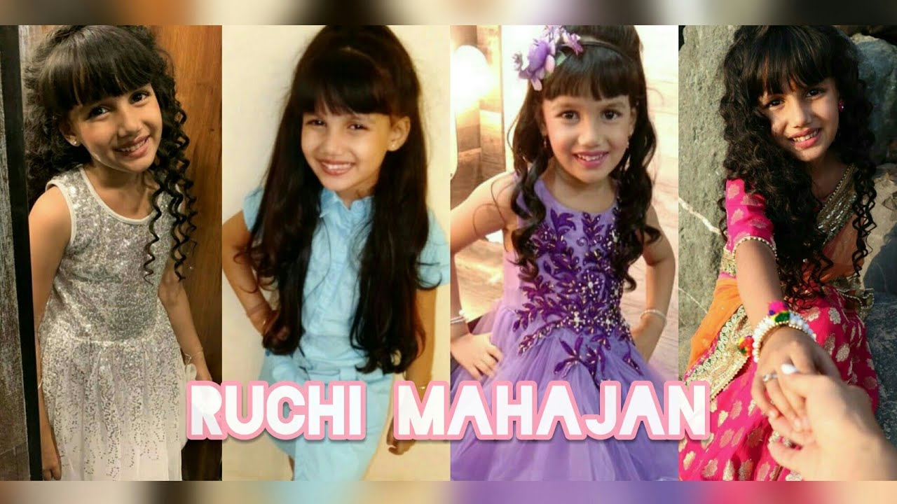 Ruchi Mahajan on TikTok 😍😍 - YouTube