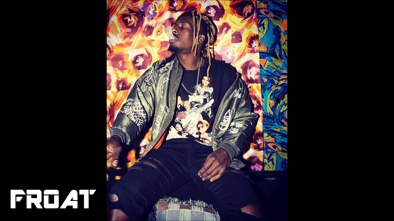 Children Of The Night - Higher Learning (feat. Meechy Darko & Marz ...