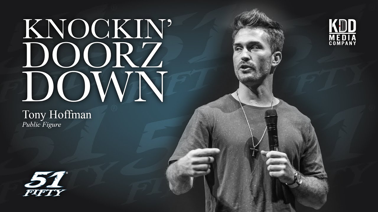 Tony Hoffman | From addiction, to prison, to sobriety, the Olympics and ...