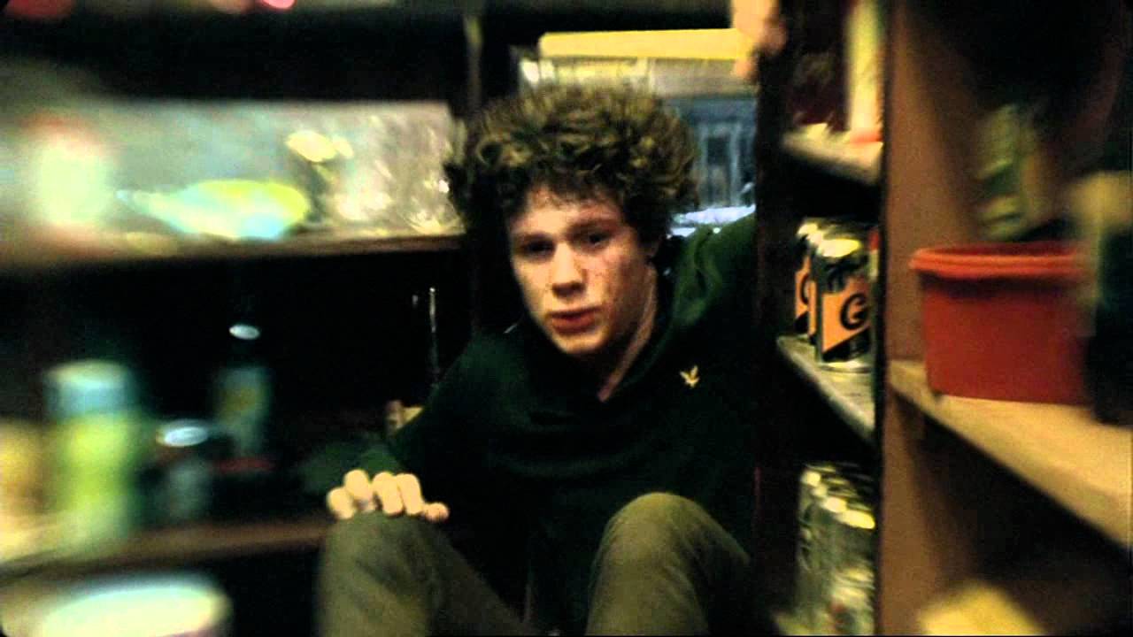 Skins - Series 3 Trailer - HD - YouTube