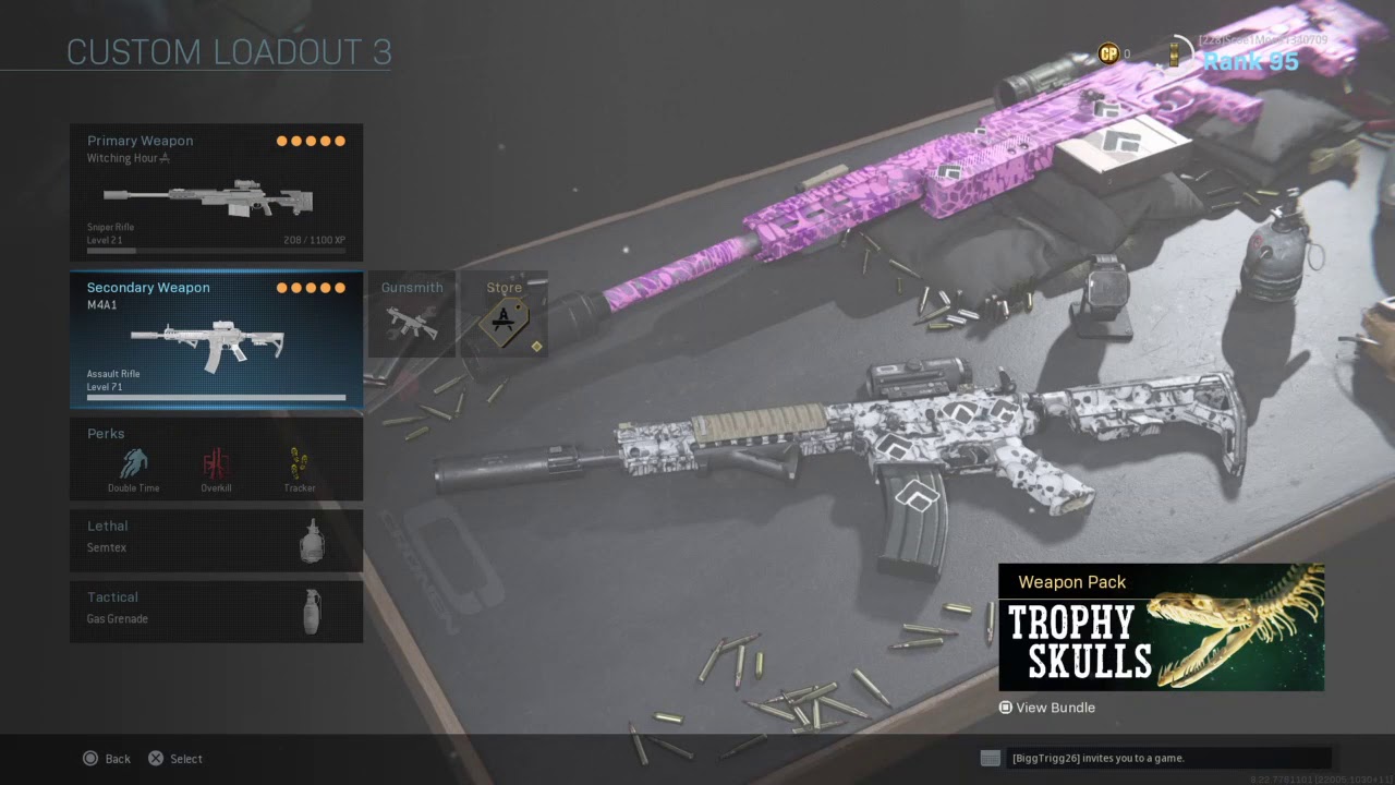 Call of Duty®: Modern Warfare bots - YouTube