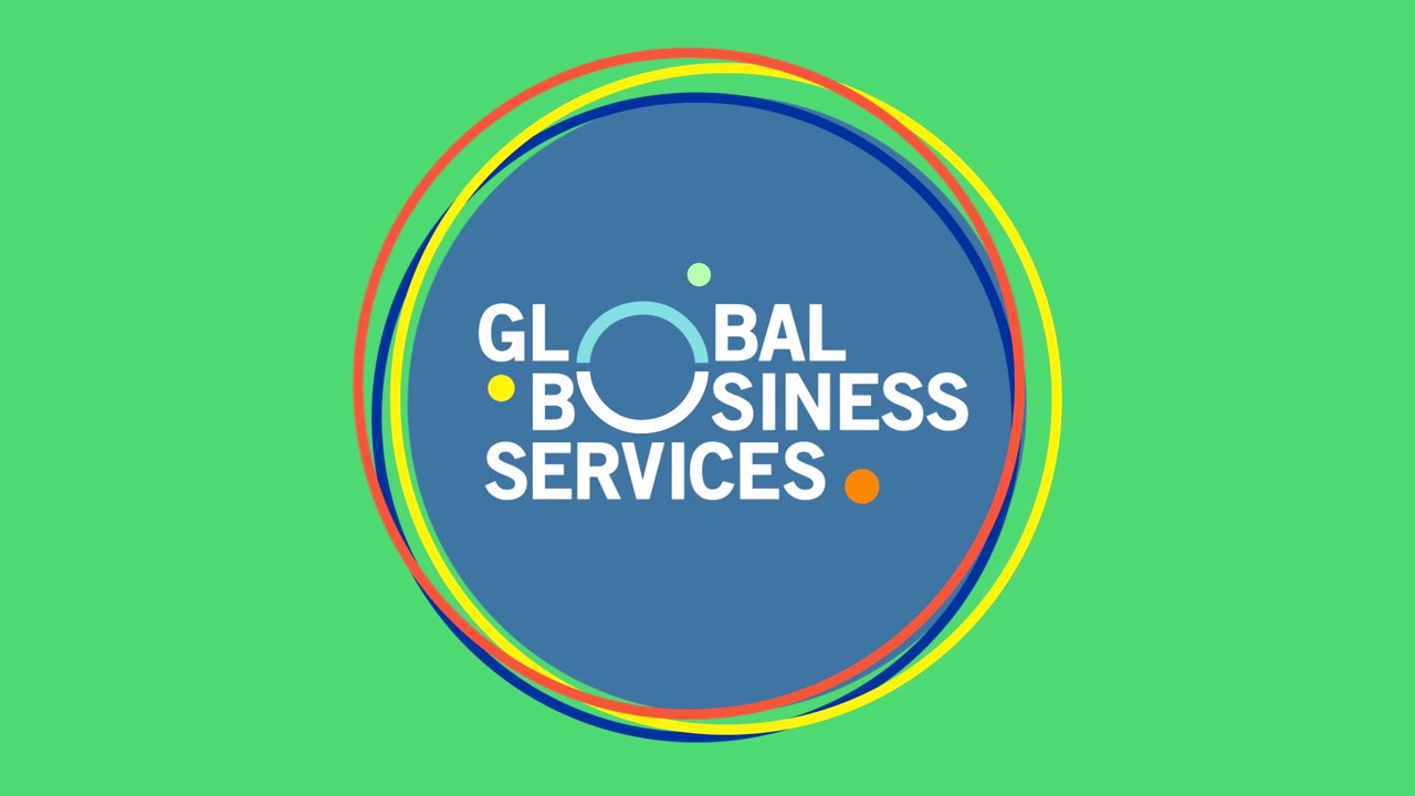 Global Business Services Conference - YouTube