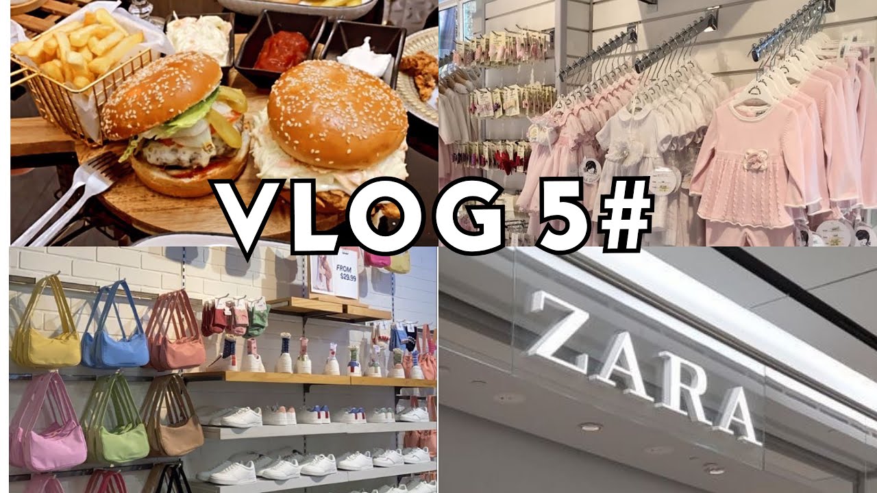 فلوق تسوقوا معي / vlog shop with me 🛍️🛒💓 - YouTube
