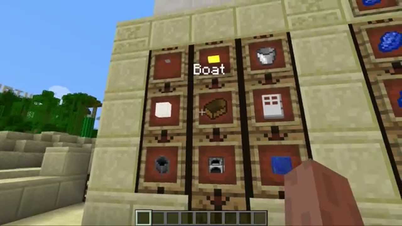 Mulitply and Divide in Minecraft - YouTube