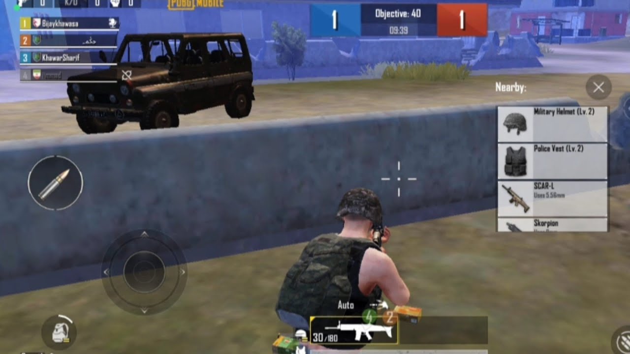 pubje fight||four murder Kar daly#gameplay #pubg #gaming - YouTube