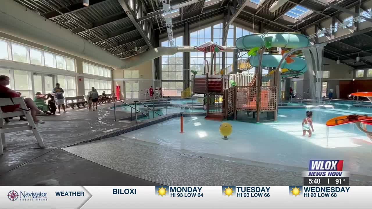 The Kroc Center's 12th anniversary celebration ends with Angel Day ...