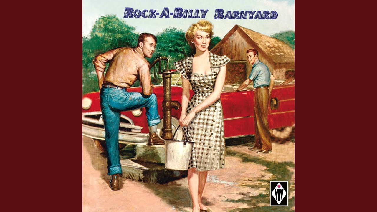 Big Daddy Rock - YouTube