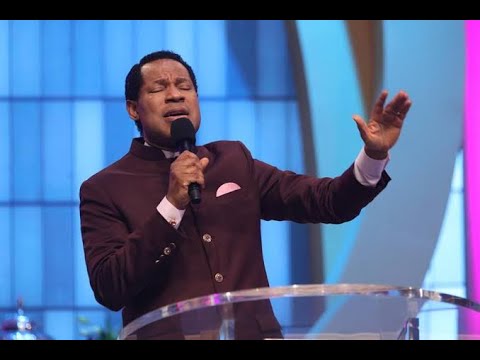 THE SPIRITUALITY OF MINISTRY, MUSIC, WORSHIP, CLAPPING BY PASTOR CHRIS ...