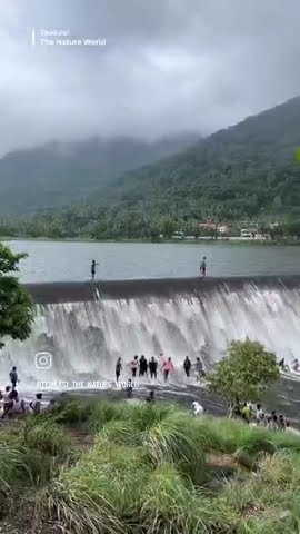 Tenkasi#kundaru#dam - YouTube