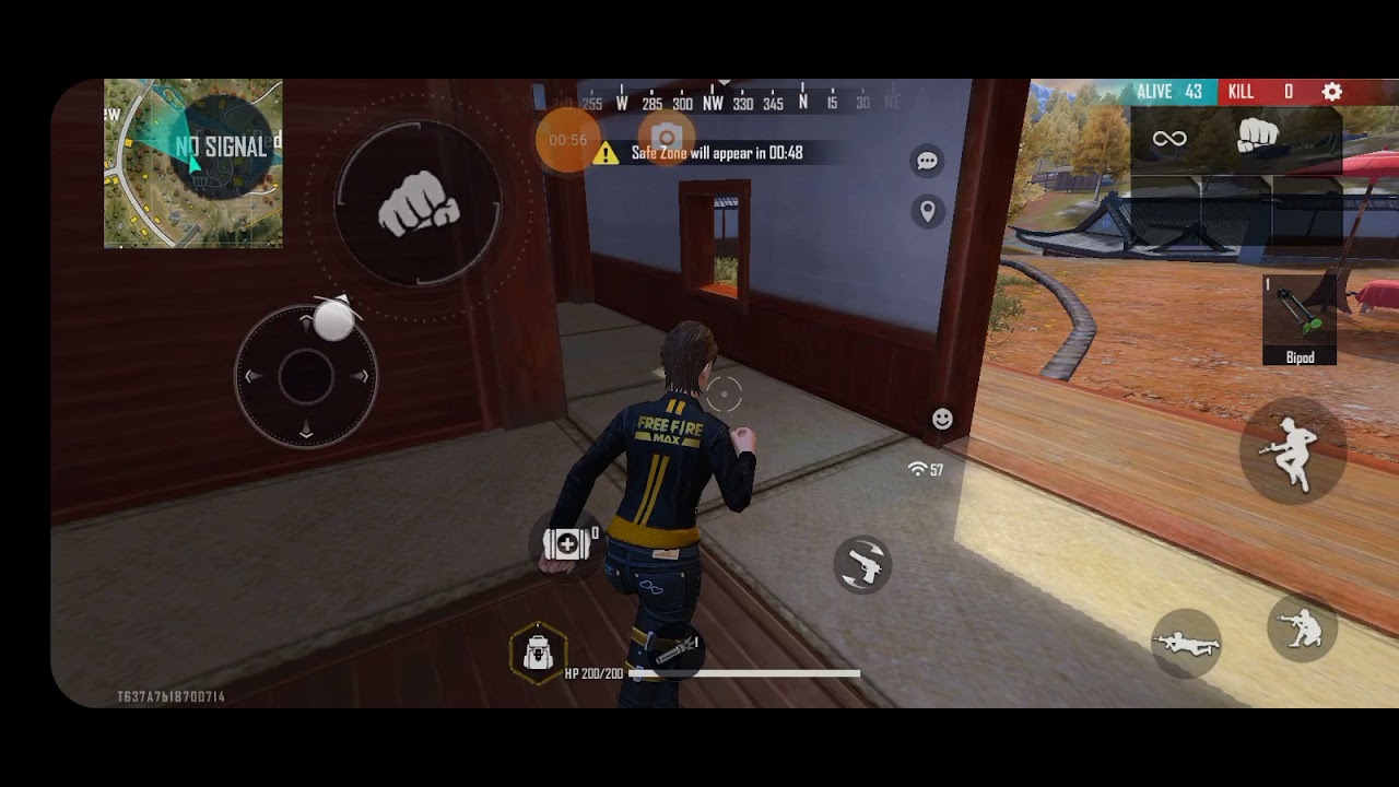 New gaming video - YouTube