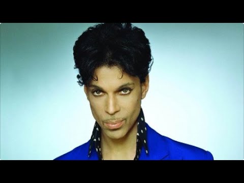 Count the days Prince (cover) - YouTube