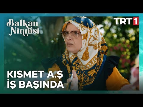 Ayşen’in İdeal Koca Adayı - Balkan Ninnisi 8. Bölüm