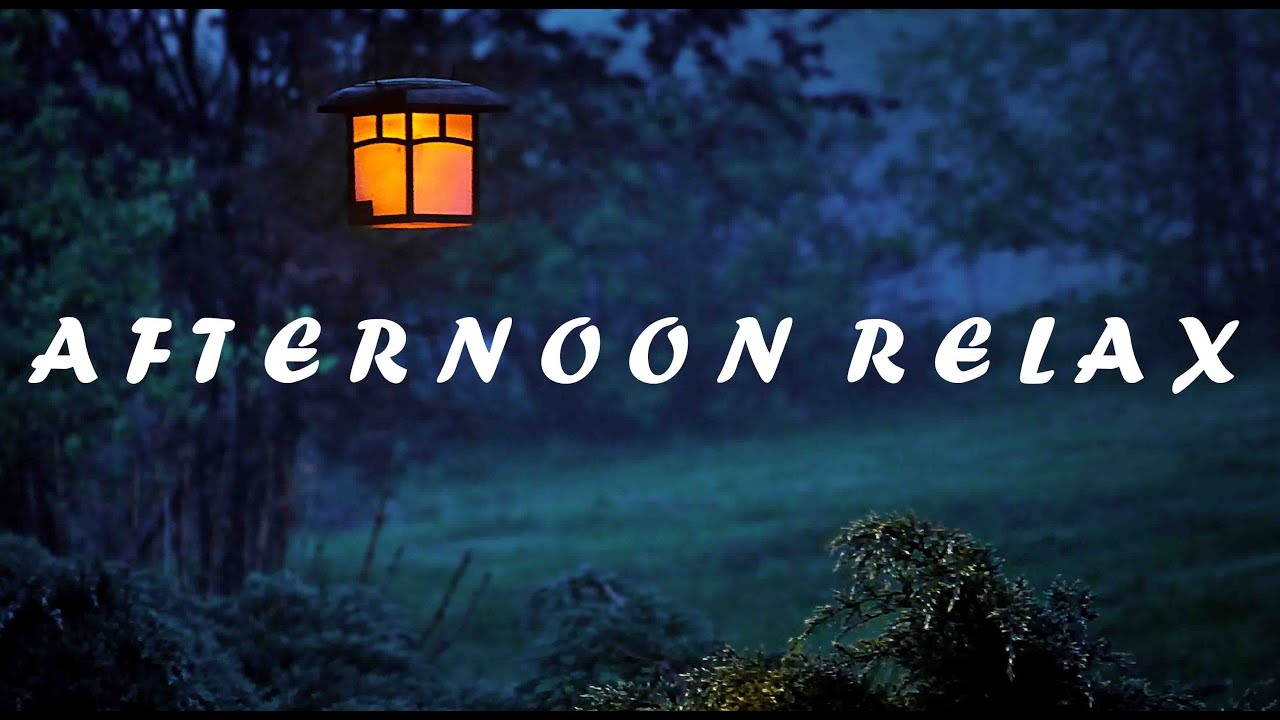 Afternoon Relaxing Music - Ambient Sound - YouTube