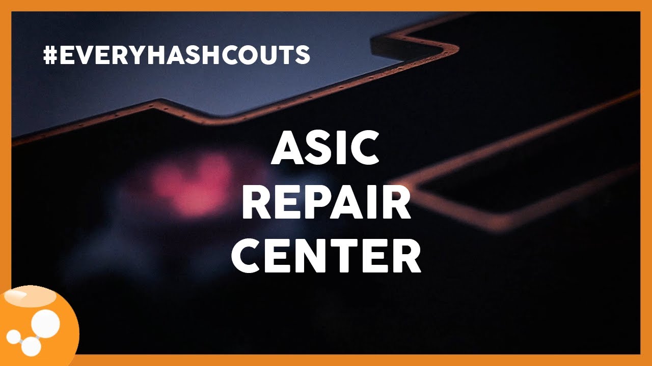 This is the Best In-Field ASIC Hashboard Repair Tester - ARC Tester ...