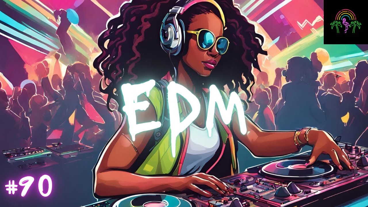 BASS BOOSTED MUSIC MIX 2024 CAR BASS MUSIC 2024 Best Of EDM, Electro ...